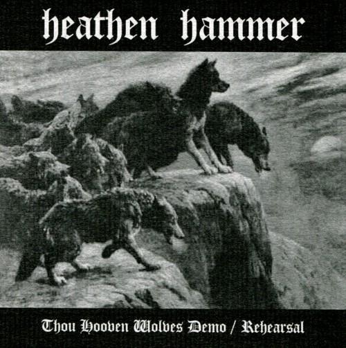 Heathen Hammer Albums: songs, discography, biography, and listening ...