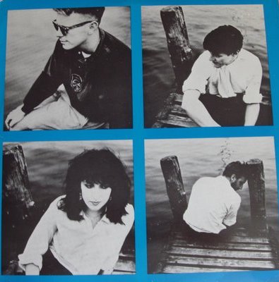 Chapter III by New Order (Bootleg): Reviews, Ratings, Credits, Song ...