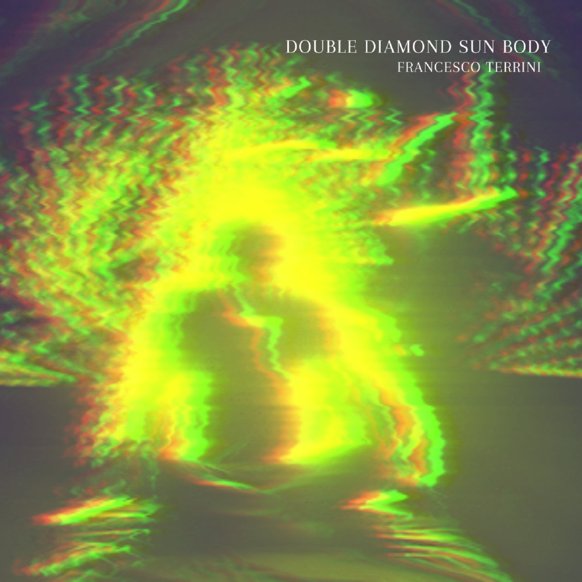 Double Diamond Sun Body by Francesco Terrini (Album): Reviews, Ratings ...
