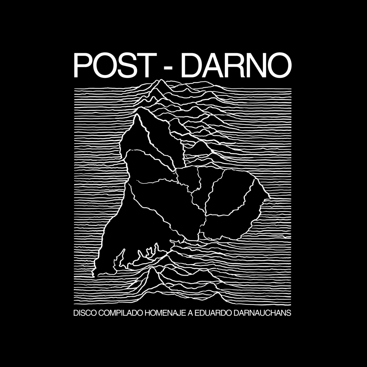 Post - Darno by Various Artists (Album): Reviews, Ratings, Credits ...