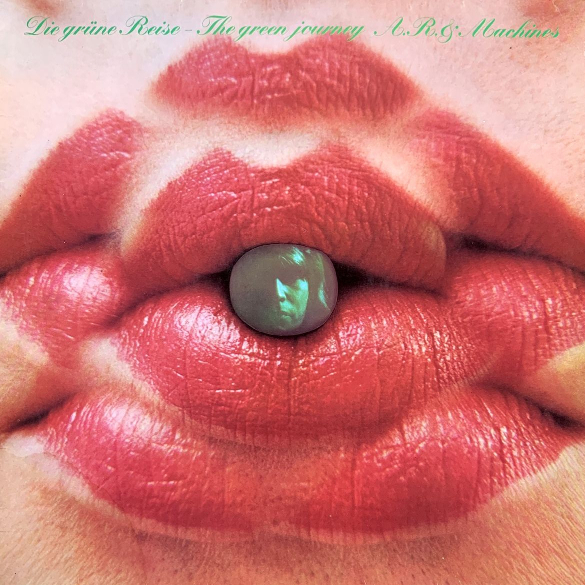 Best A.R. & Machines songs of all time - Rate Your Music