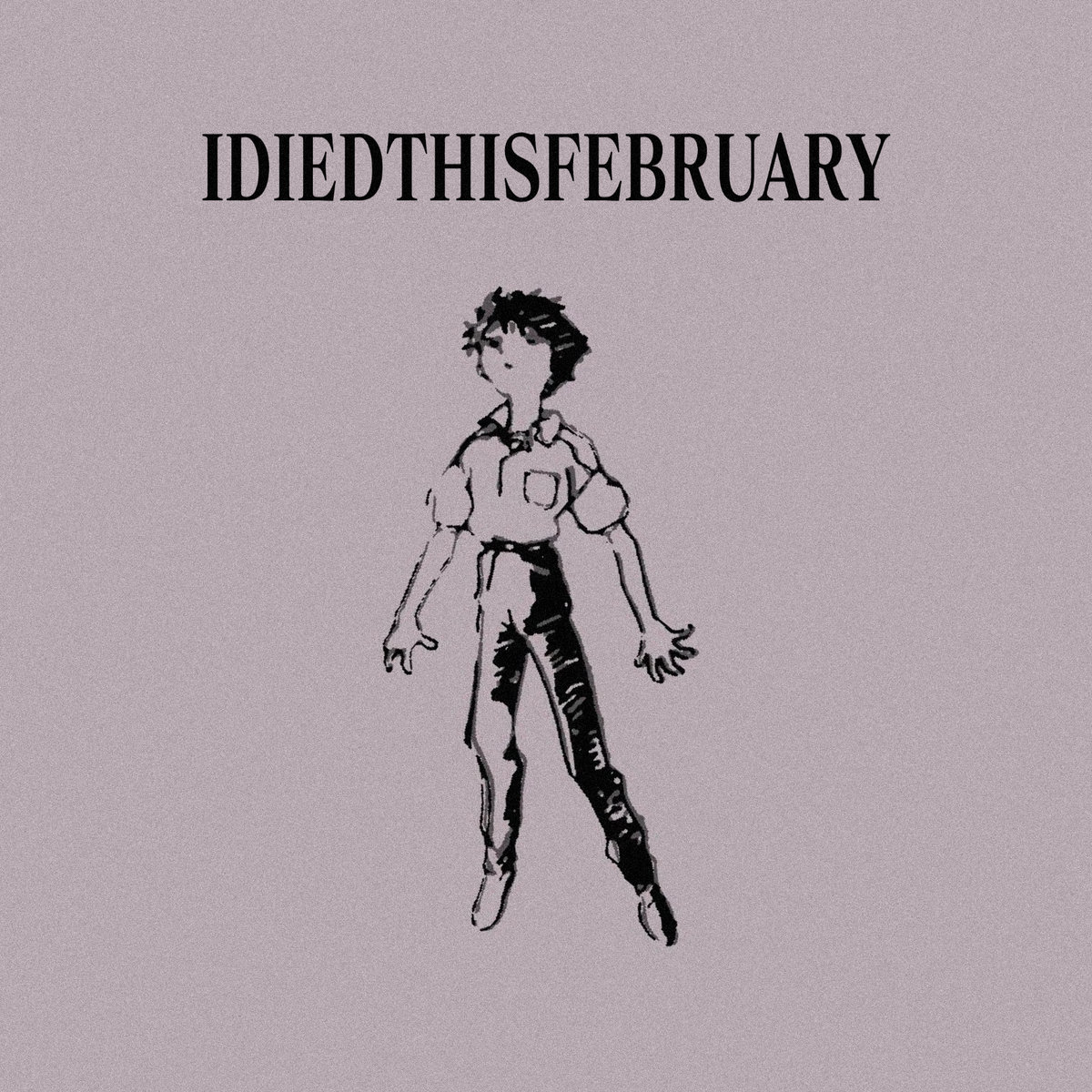 2 Song Demo by Idiedthisfebruary (Additional release, Screamo): Reviews ...