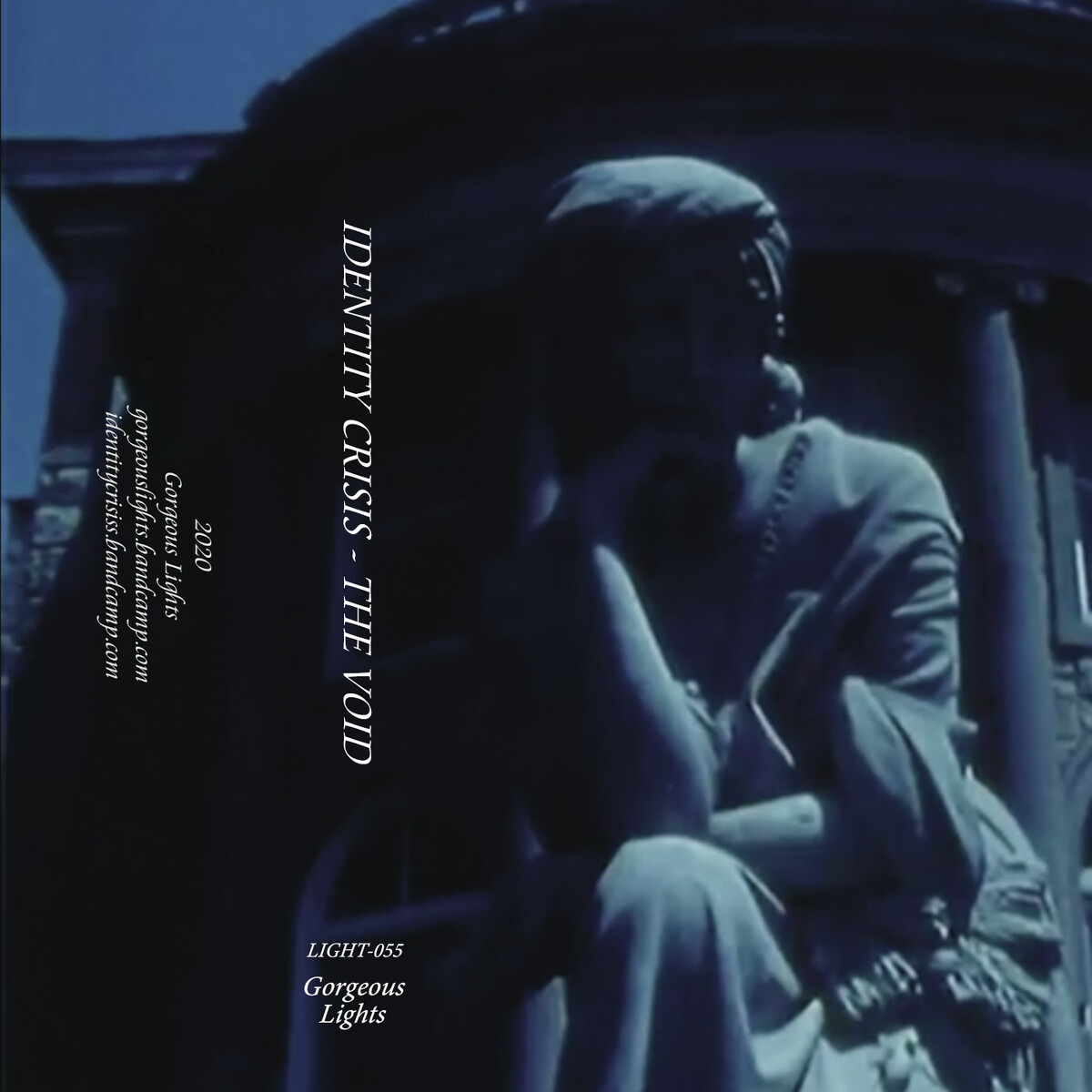 The Void by Identity Crisis (Album; Gorgeous Lights; LIGHT-055 ...