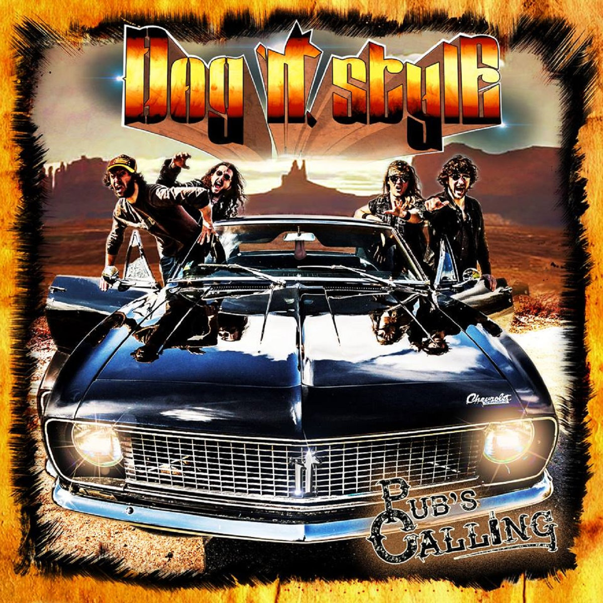 Dog 'N' Style Albums: songs, discography, biography, and listening ...