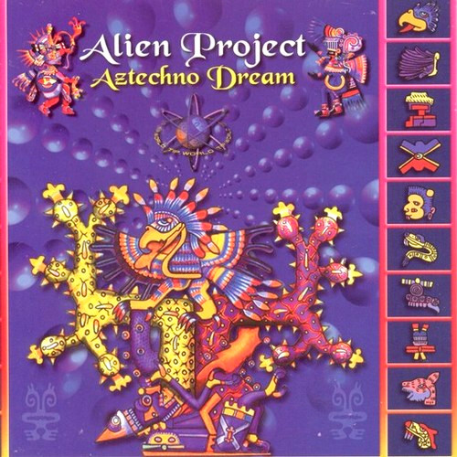 Alien Project Albums: songs, discography, biography, and listening guide - Rate Your Music