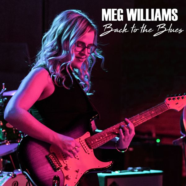 Meg Williams Albums: songs, discography, biography, and listening guide ...