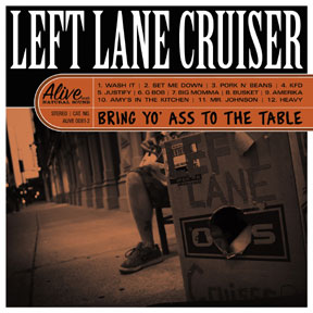 Left Lane Cruiser Albums: songs, discography, biography, and listening ...
