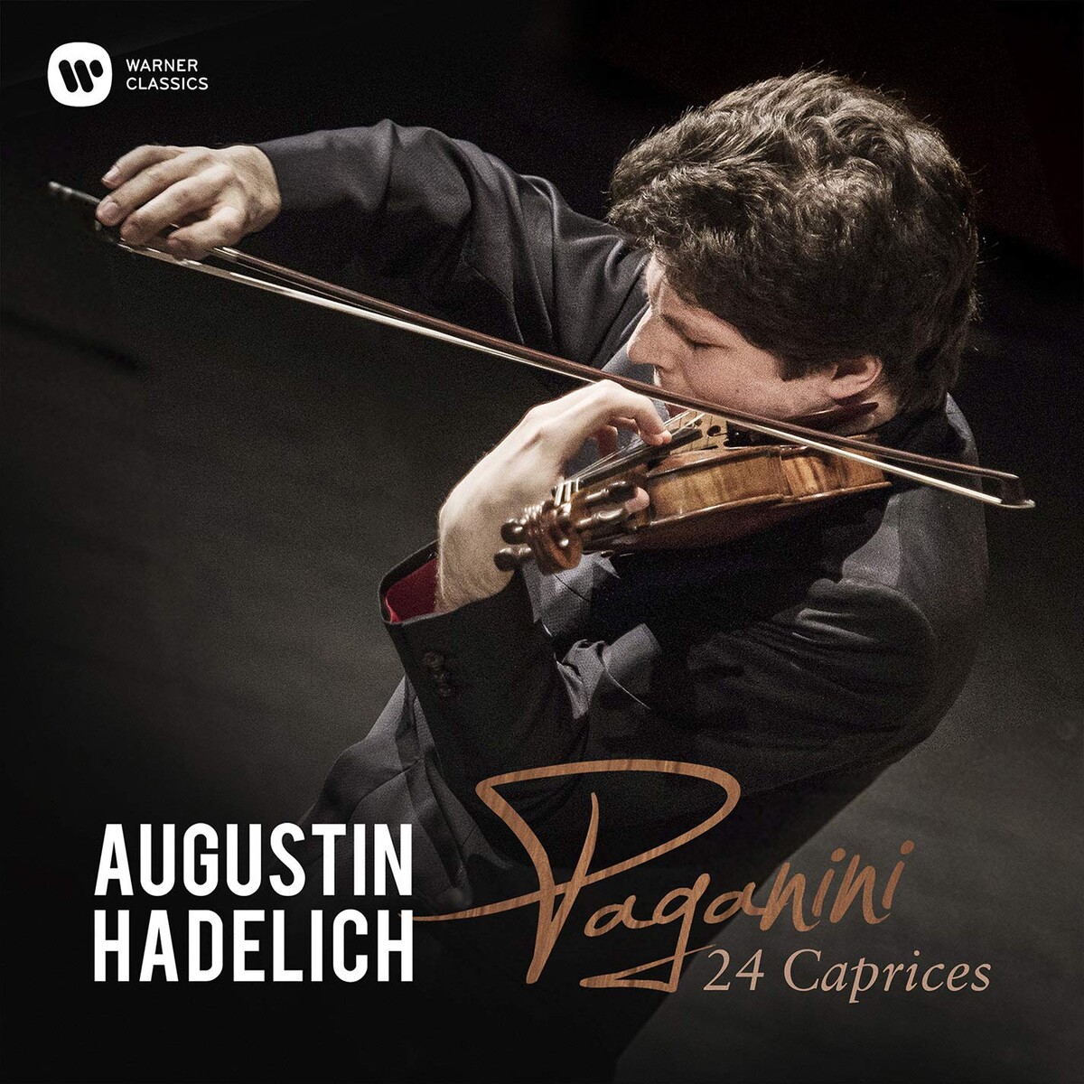 Best Capriccio albums of 2018 - Rate Your Music
