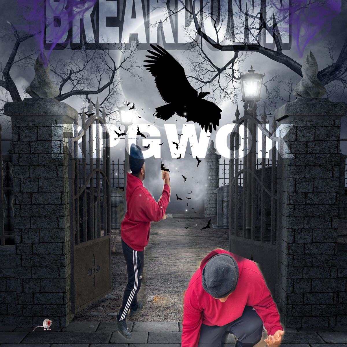 Breakdown by RPG Wok (Single): Reviews, Ratings, Credits, Song list ...