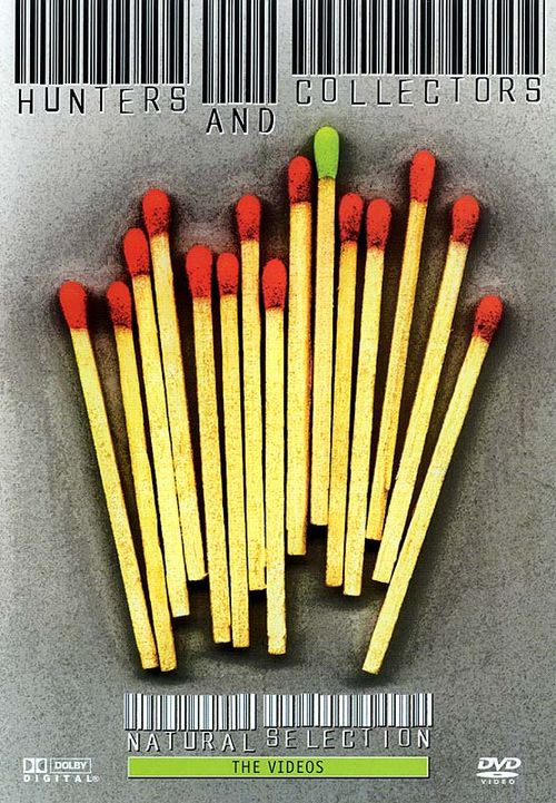 Natural Selection by Hunters & Collectors (Video): Reviews, Ratings ...