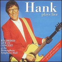 Hank Plays Live by Hank Marvin (Album): Reviews, Ratings, Credits, Song ...
