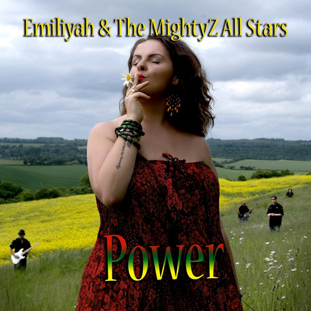 Emiliyah and The MightyZ All Stars Albums: songs, discography ...