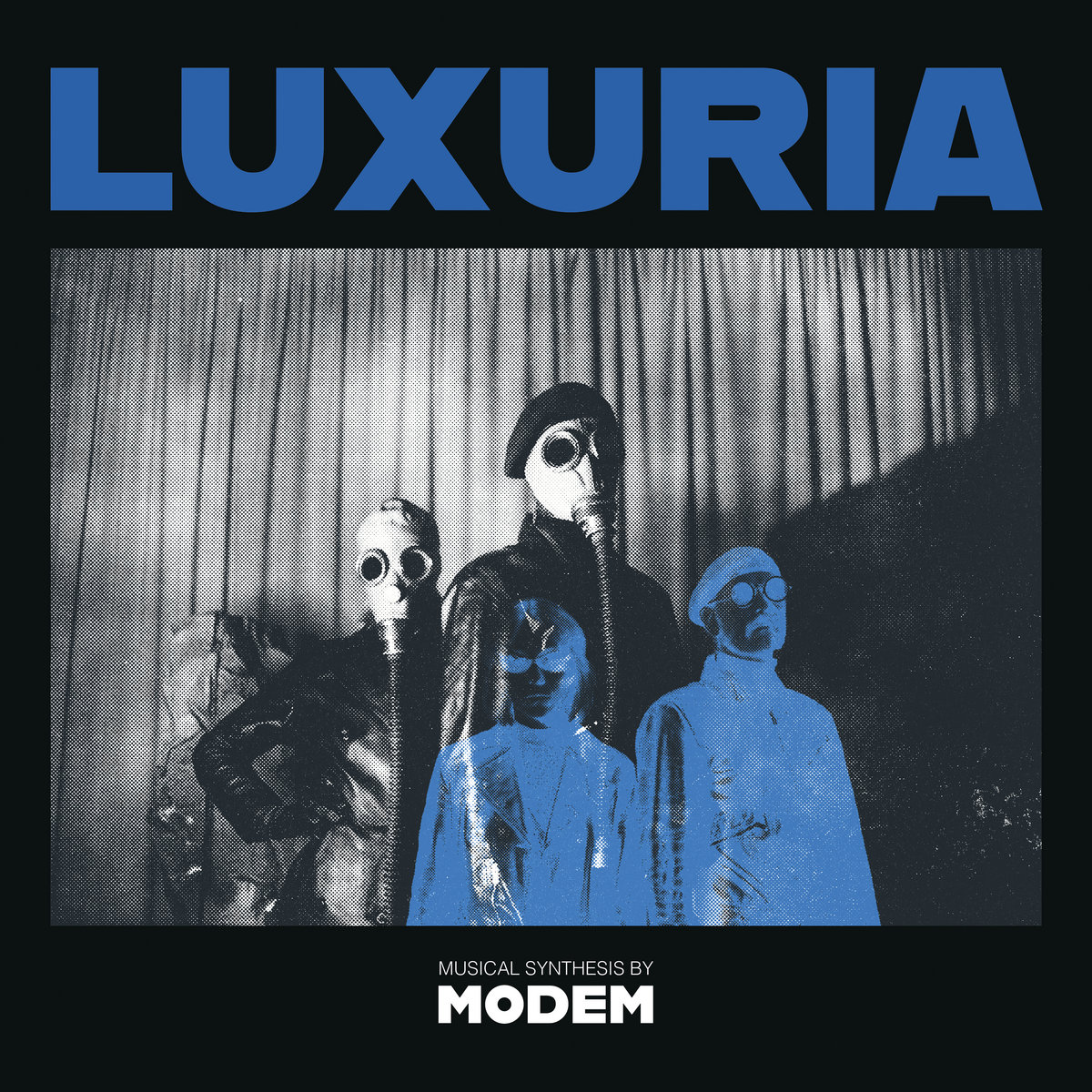 Luxuria by Modem (Single, Italo-Disco): Reviews, Ratings, Credits, Song ...