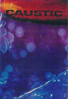 Caustic by Caustic (Additional release, EBM): Reviews, Ratings, Credits ...