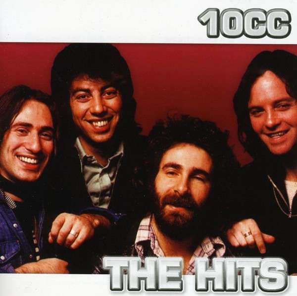 10cc Albums: songs, discography, biography, and listening guide - Rate ...