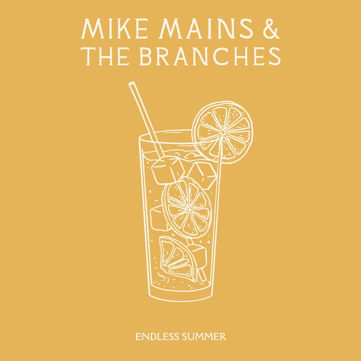 Endless Summer by Mike Mains & The Branches (Single): Reviews, Ratings ...