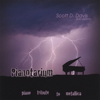 Scott D. Davis Albums: songs, discography, biography, and listening guide - Rate Your Music