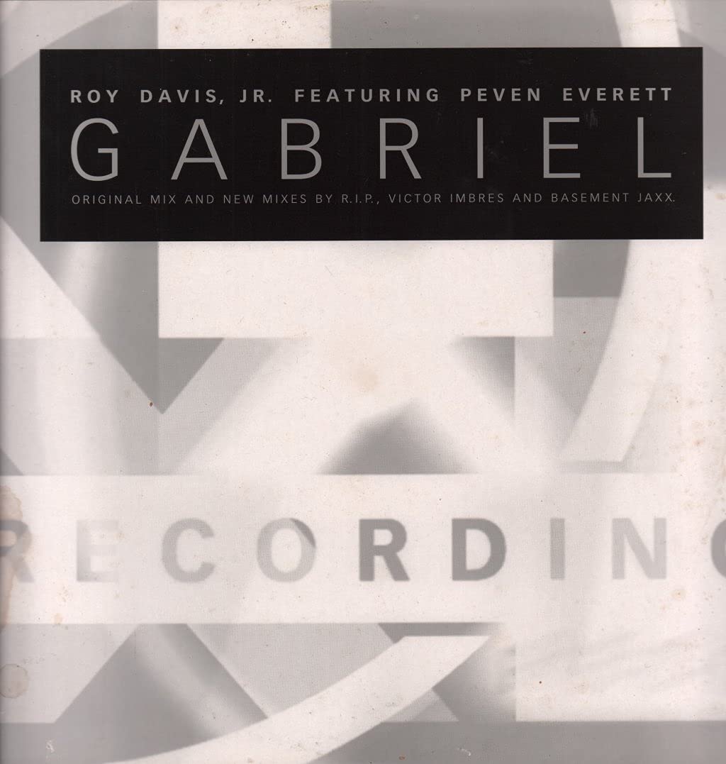 Roy Davis Jr. Albums: songs, discography, biography, and listening ...