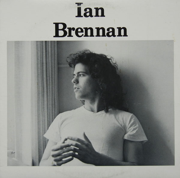 Ian Brennan by Ian Brennan (Album; Toy Gun Murder; TGM 2501): Reviews ...