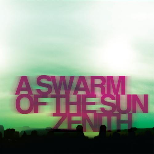 Zenith by A Swarm of the Sun (Album, Post-Rock): Reviews, Ratings ...