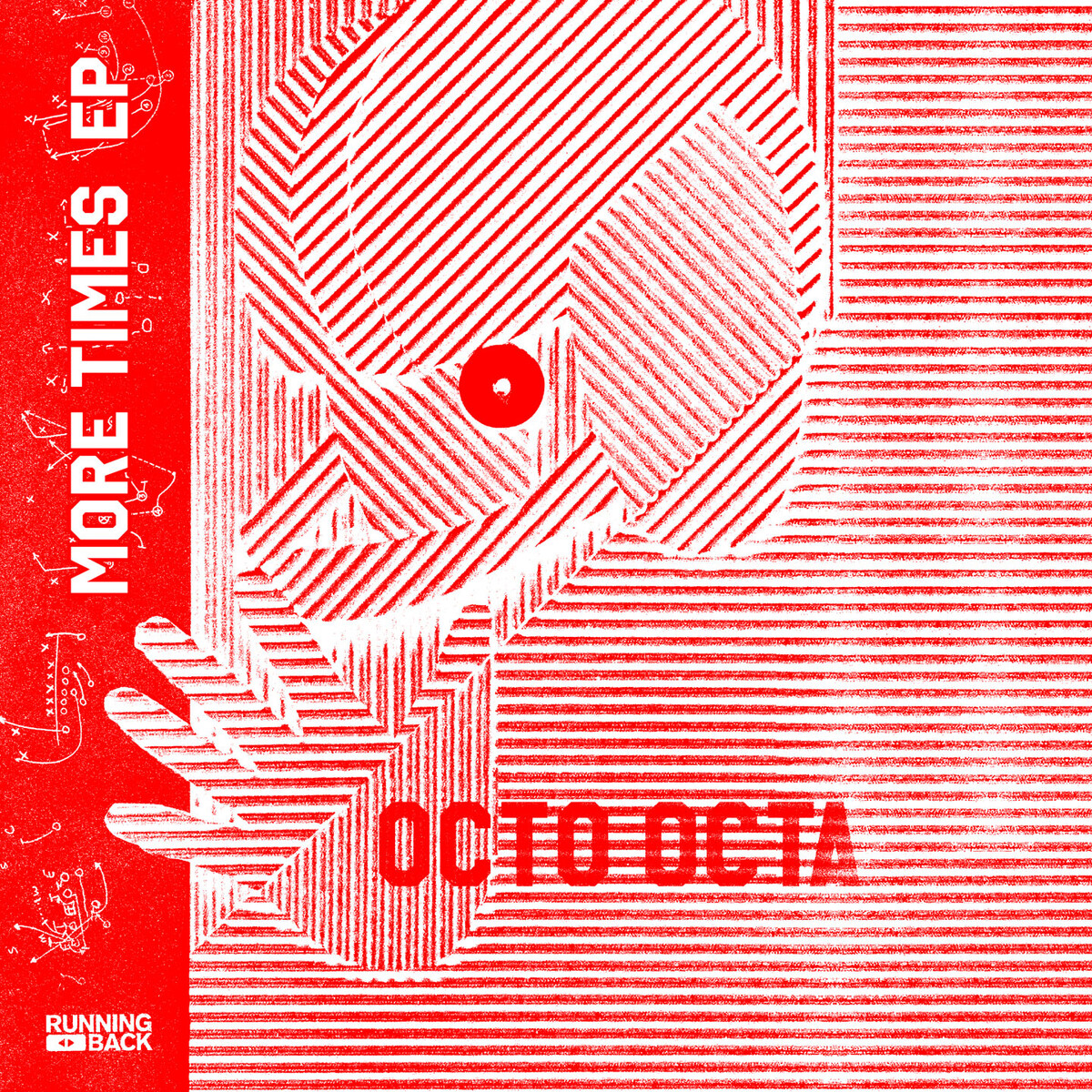 More Times EP by Octo Octa (EP): Reviews, Ratings, Credits, Song list ...