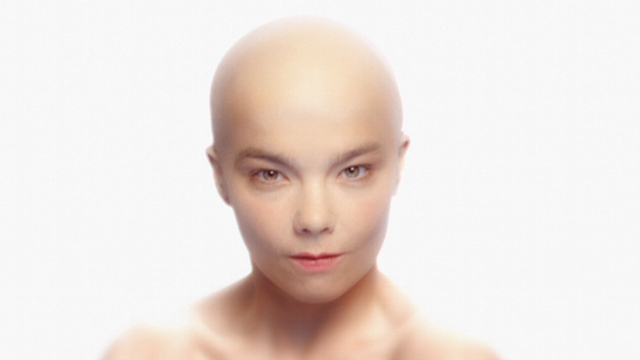 Hunter by Björk (Music video, Art Pop): Reviews, Ratings, Credits, Song ...
