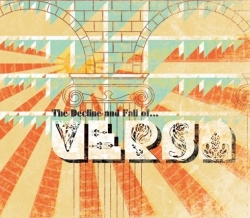 The Decline and Fall of… by Versa (Album, Post-Rock): Reviews, Ratings ...