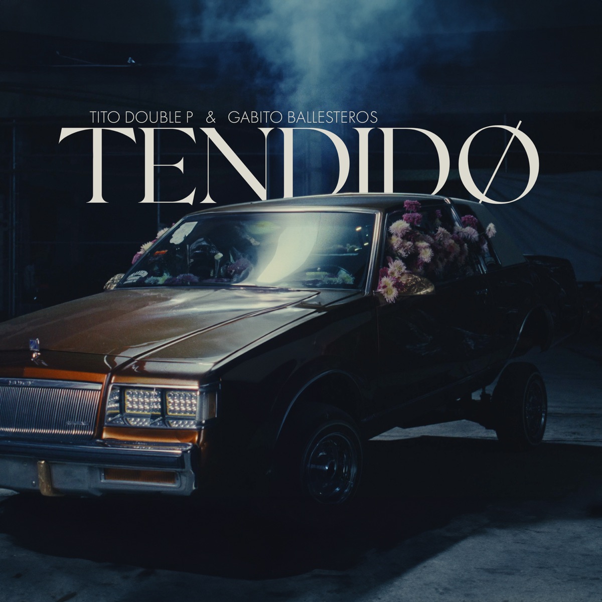 Tendido by Tito Double P & Gabito Ballesteros (Single, Corrido tumbado ...