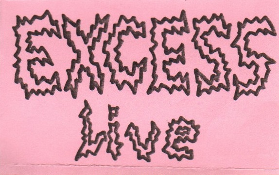 Live Demo by Excess (Additional release): Reviews, Ratings, Credits ...