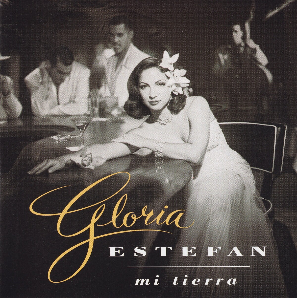 Gloria Estefan Albums: songs, discography, biography, and listening ...