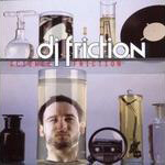 DJ Friction Albums: songs, discography, biography, and listening guide ...