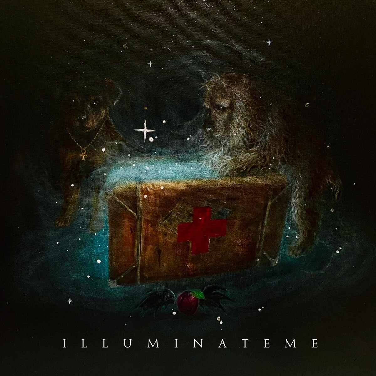 Illuminate Me by Spray Allen (Single, Pop Rock): Reviews, Ratings ...
