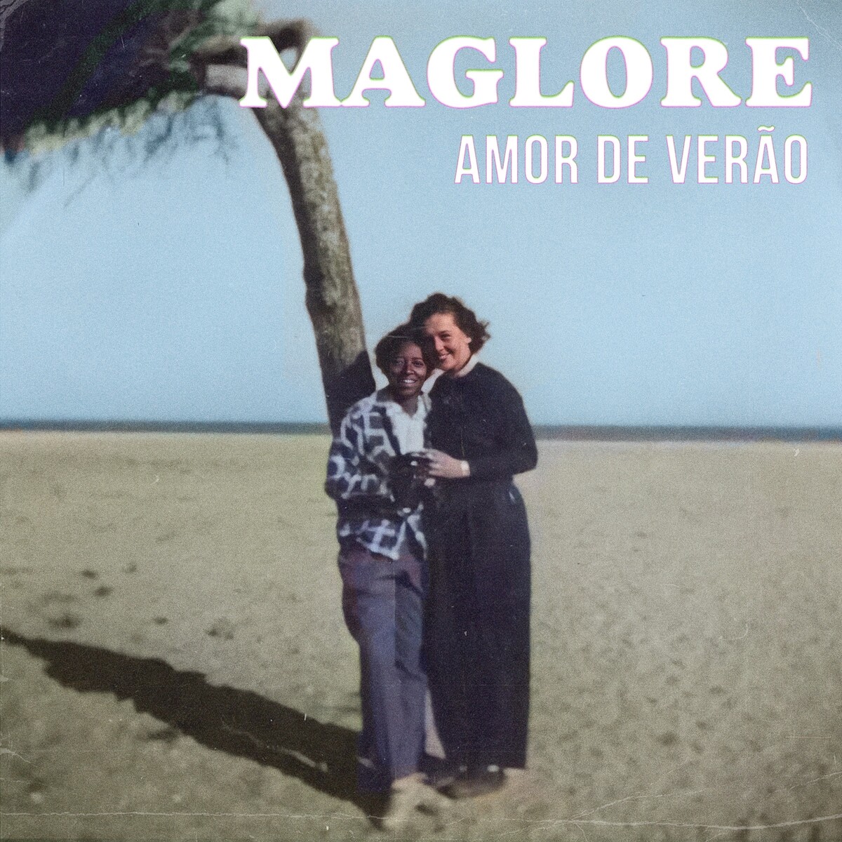 Amor de verão by Maglore (Single): Reviews, Ratings, Credits, Song list ...