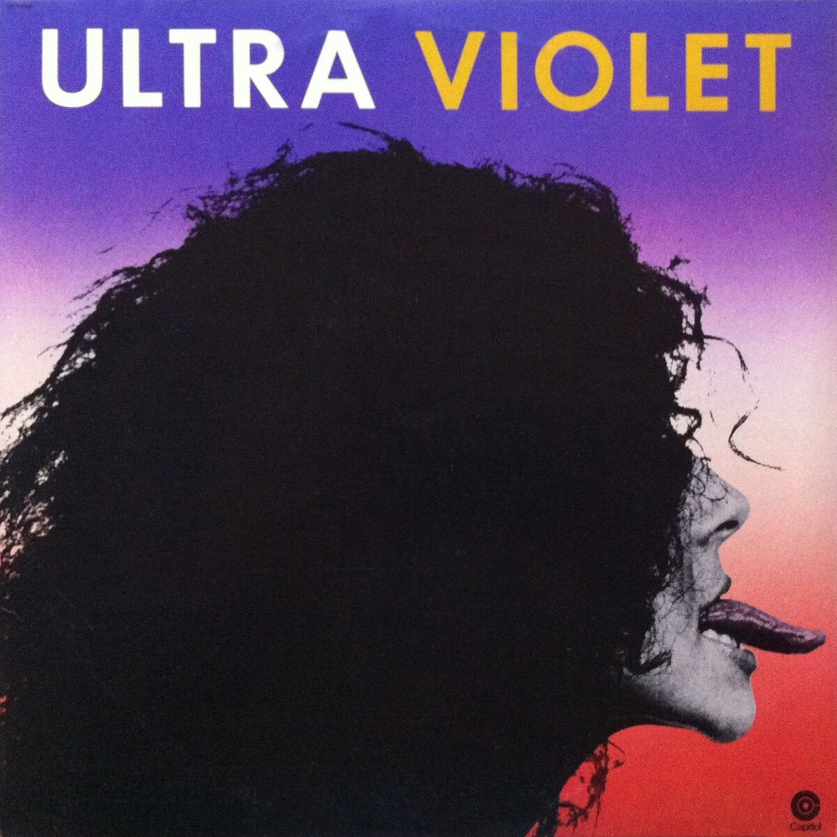 Ultra Violet by Ultra Violet (Album): Reviews, Ratings, Credits, Song ...