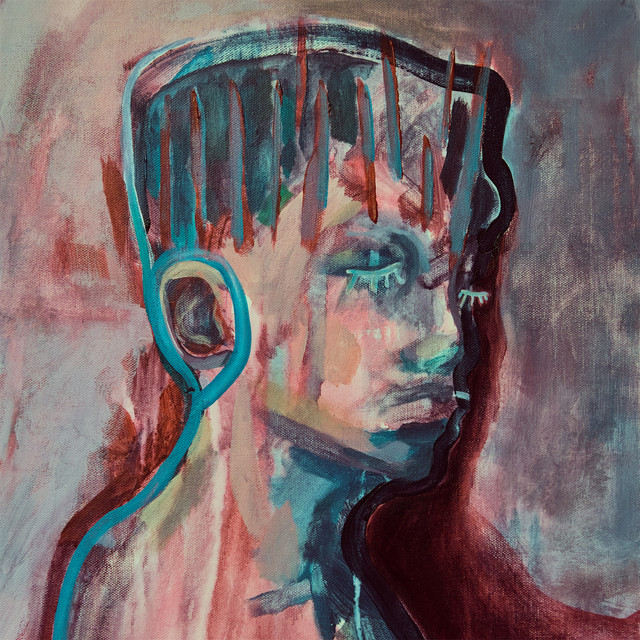 Medvetslös by Från Mars (Single, Stoner Rock): Reviews, Ratings ...