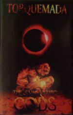 The Symbiothic Gods by Torquemada (Album, Death Metal): Reviews ...