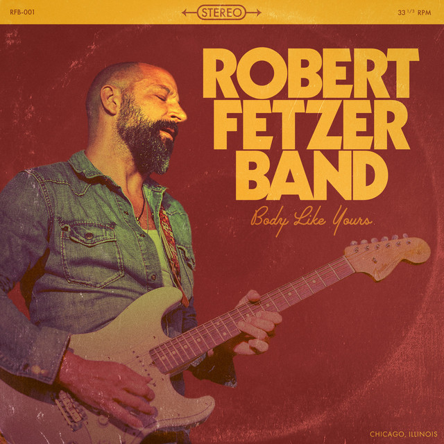 Robert Fetzer Band Albums: songs, discography, biography, and listening ...