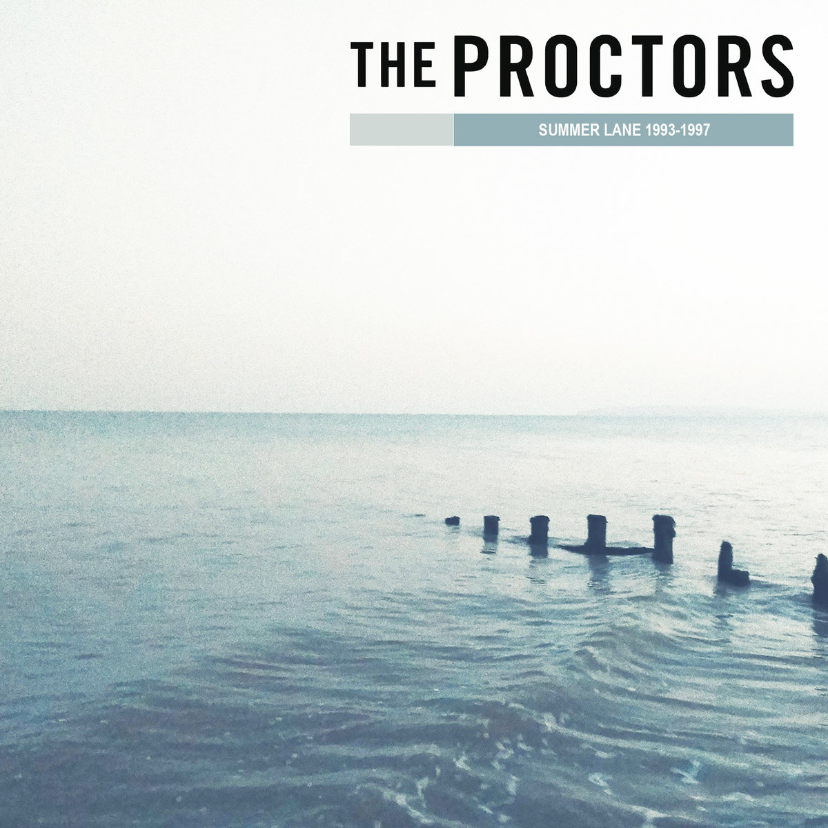 Summer Lane 1993-1997 by The Proctors (Compilation, Twee Pop): Reviews ...