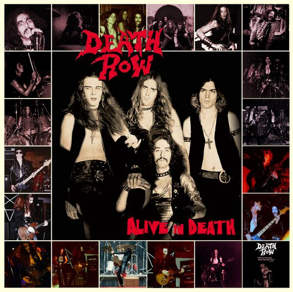 Death Row Albums: songs, discography, biography, and listening guide ...