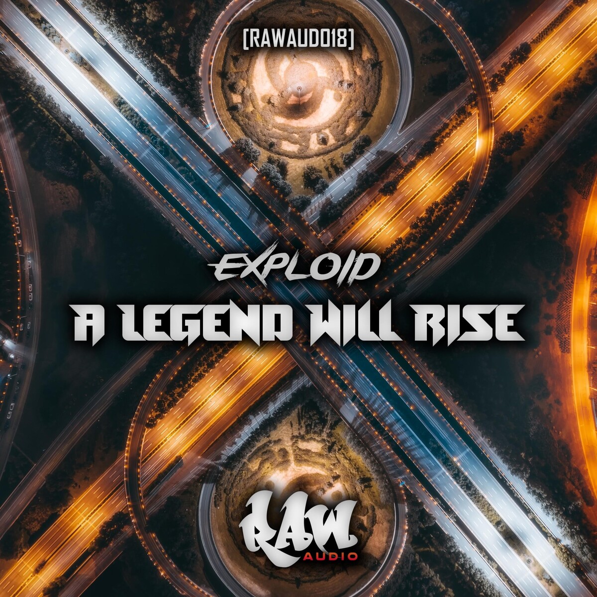 A Legend Will Rise by Exploid (Single): Reviews, Ratings, Credits, Song ...
