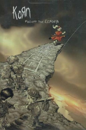 Follow the Leader by Korn (Album; Immortal; 491221 8): Reviews, Ratings ...