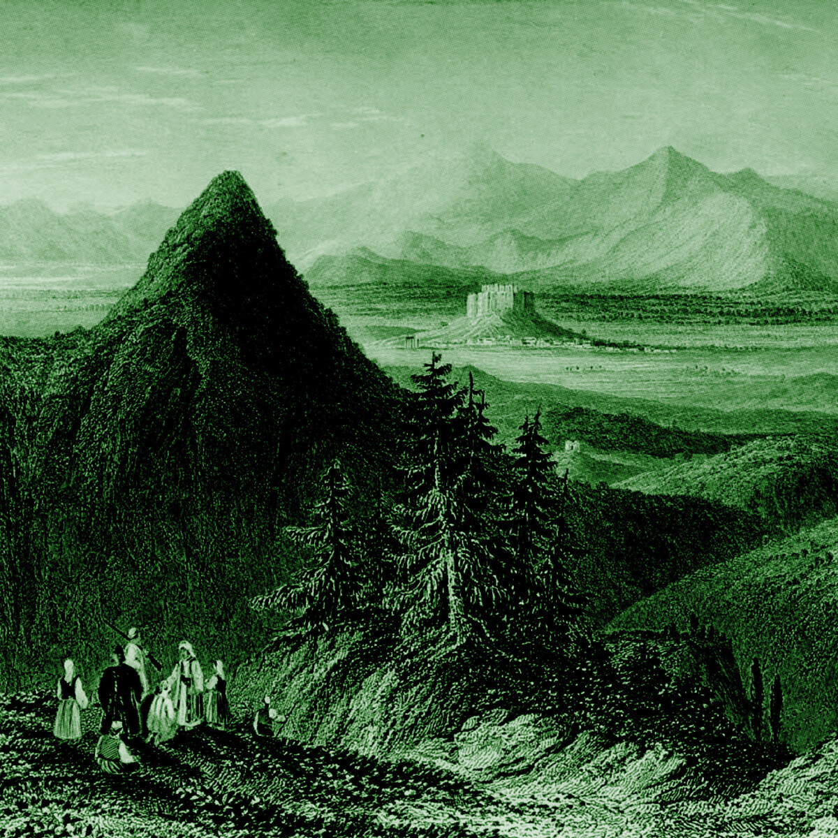 Ohmm III by Limestone Ziggurat (Album): Reviews, Ratings, Credits, Song ...