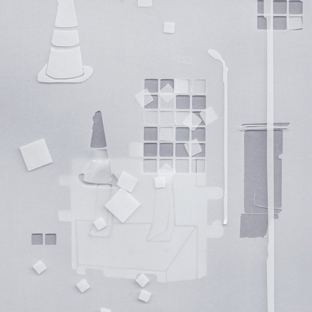 Ceriwis Necis by Dongker (Album, Indie Rock): Reviews, Ratings, Credits ...