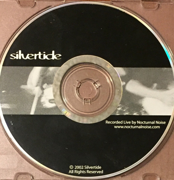 Silvertide by Silvertide (Additional release): Reviews, Ratings ...