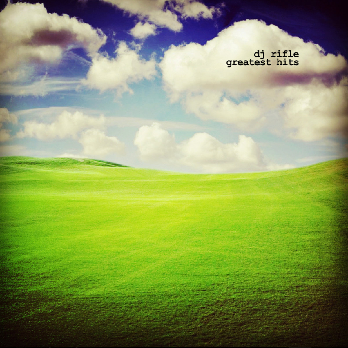 Greatest Hits by DJ Rifle (EP, Mashcore): Reviews, Ratings, Credits ...