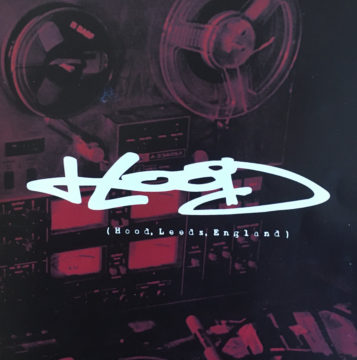 The Hood Tapes (Bonus Tracks) by Hood (Compilation, Slacker Rock ...