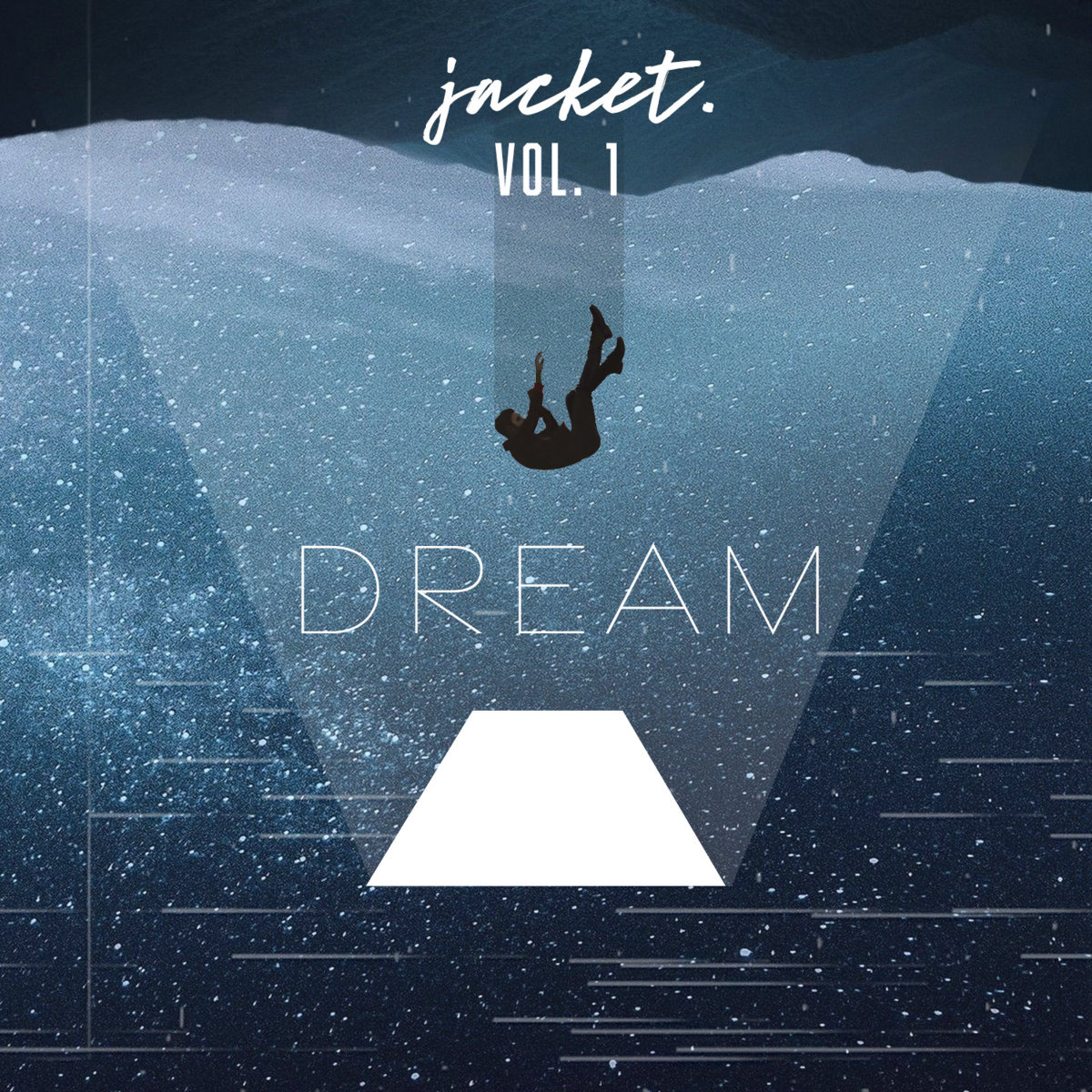 Volume 1: Dream by Jacket. (Album, Synthwave): Reviews, Ratings ...