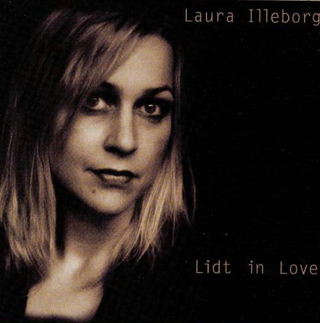 Lidt in love by Laura Illeborg (Album): Reviews, Ratings, Credits, Song ...