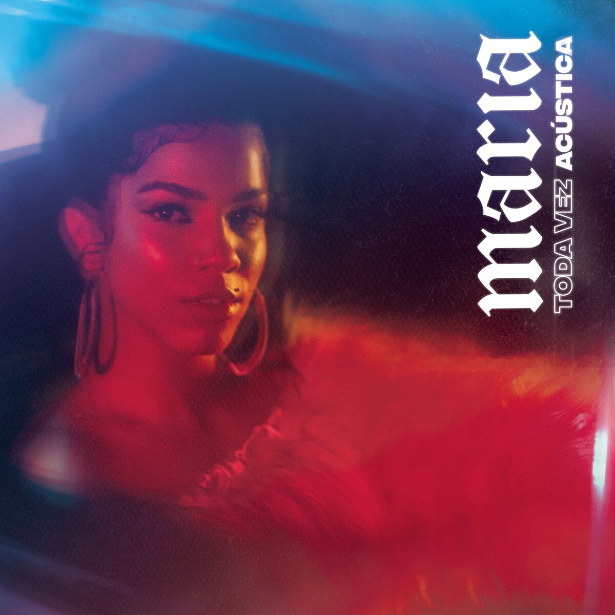 Toda vez (Acústica) by Maria (Single): Reviews, Ratings, Credits, Song ...