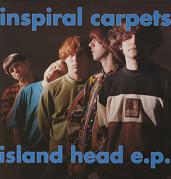 Inspiral Carpets Albums: songs, discography, biography, and listening ...